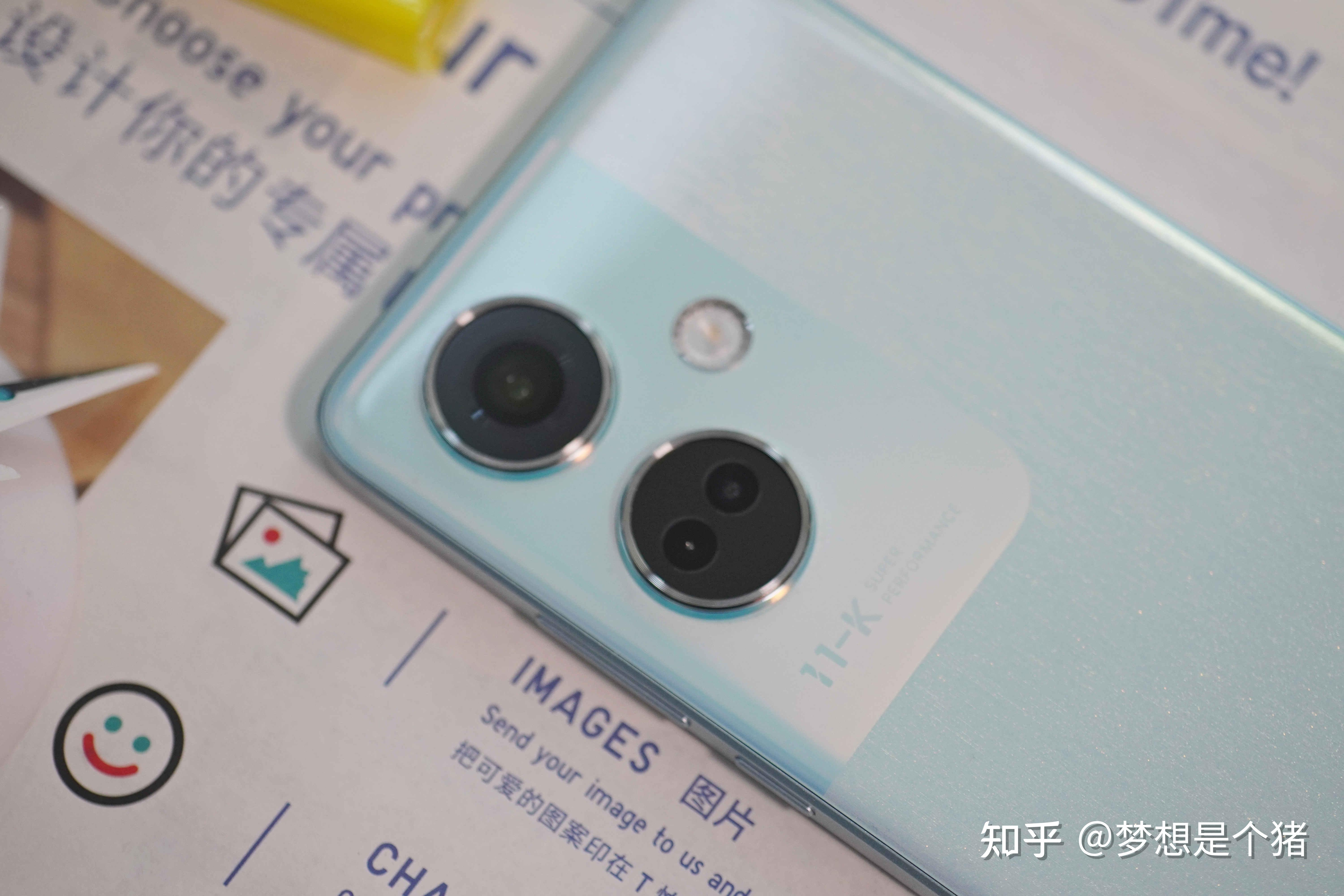 搭载索尼IMX890的OPPO K11拍照到底如何？实拍效果确实让人意外 - 知乎