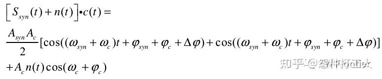 【数据链】Link11数据链仿真技术研究【MATLAB代码】 - 知乎