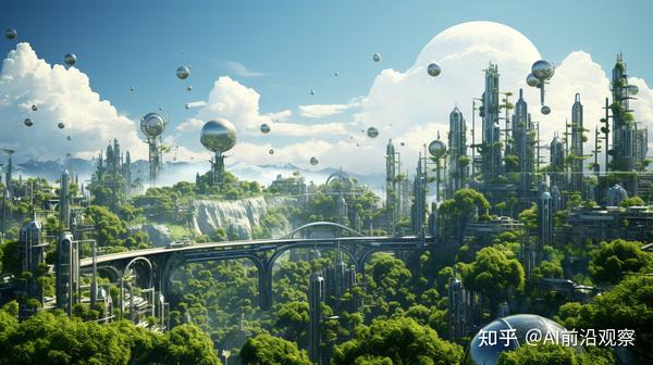 AI前沿速报0726：AI需求预计将以61%的复合年增长率飙升 - 知乎