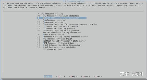 Kernel 6.1 LTS的编译优化简明教程 - 知乎