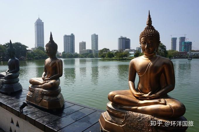 先收藏，深挖斯里兰卡不可错过的景点 - 知乎
