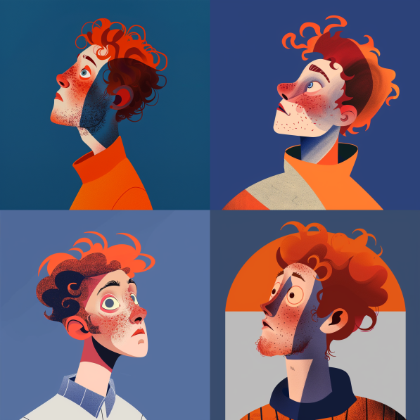 MJ 功力叒大涨！一篇文章彻底搞懂 sref 和 cref - 知乎