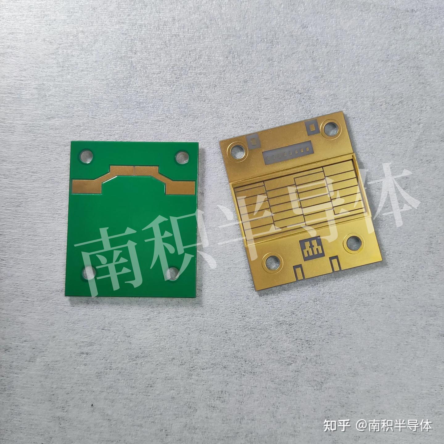 陶瓷基板五大工艺全解析：DPC、AMB、DBC、HTCC与LTCC的优势与特点 - 知乎