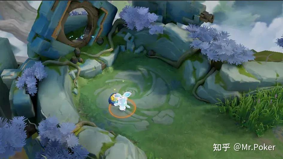 S36新赛季提前开启：T0装备削到动脉！新增两野怪，庄周因祸得福 - 知乎