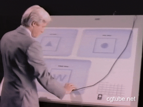 三维软件Maya跌宕起伏的人生 - 知乎