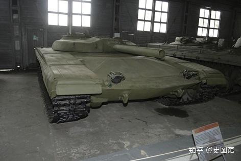 次时代反坦克导弹——苏联第二代反坦克导弹大全 - 知乎