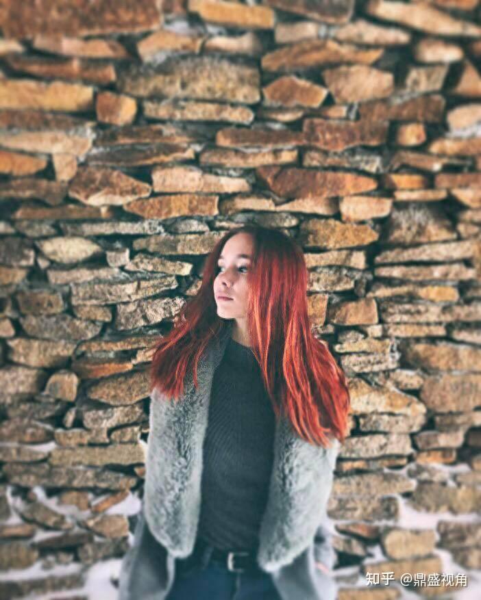 我负责美，你负责看之欧美女艺人，凯特·库雷（Kate Kuray） - 知乎