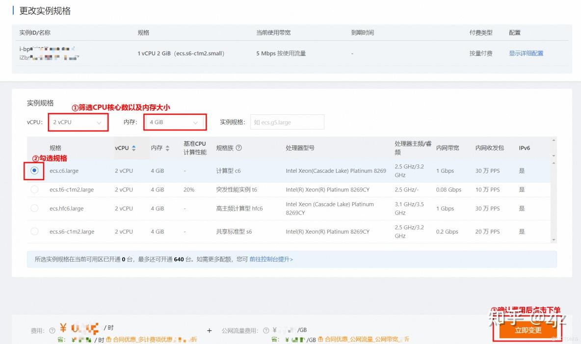企业级ECS运维管理、、ECS快速入门。。ECS基础运维构建 - 知乎