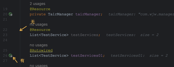 Spring探索：既生@Resource，何生@Autowired？ - 知乎