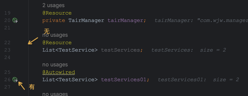 Spring探索：既生@Resource，何生@Autowired？ - 知乎