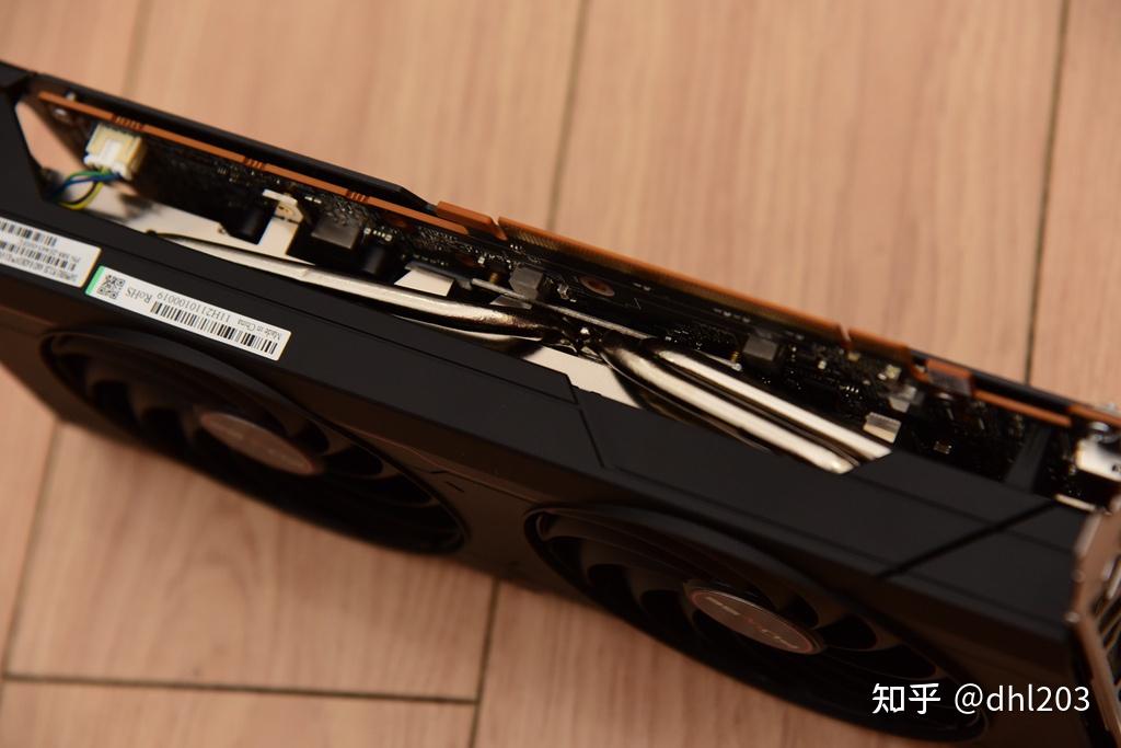 上探4K，下打2K，RX6700XT能否缓解显卡荒？ - 知乎