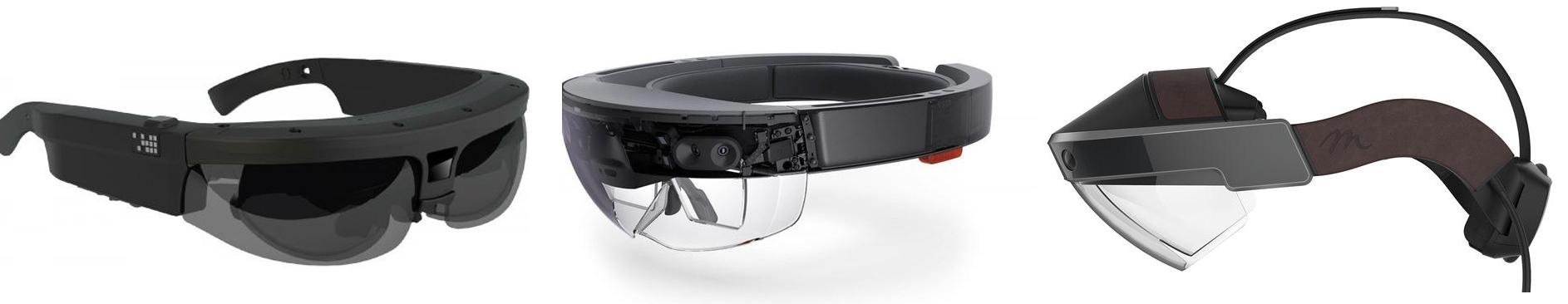 我不是针对谁 现阶段的AR眼镜都是辣鸡 - 知乎