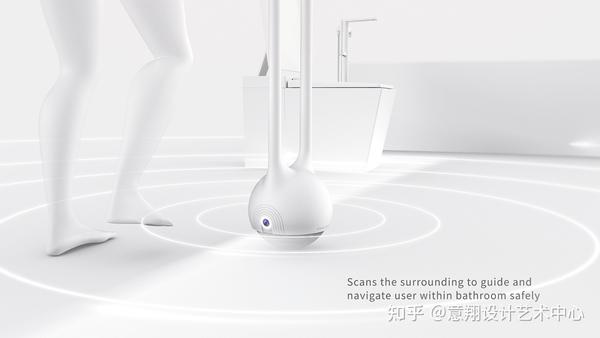 为老年人所做的设计合集 - 知乎