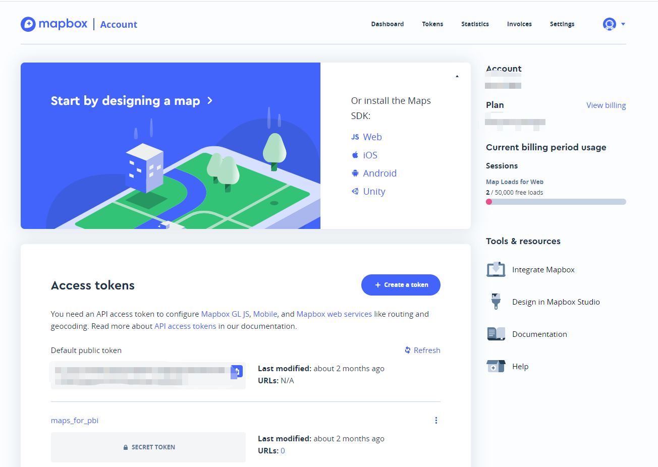 PowerBI地图应用之Mapbox Visual - 知乎