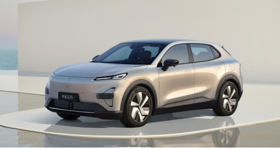 银河E5 VS深蓝S05，双车产品力对比见真章 - 知乎