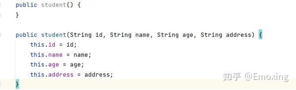 Alt+Insert键的妙用 - 知乎