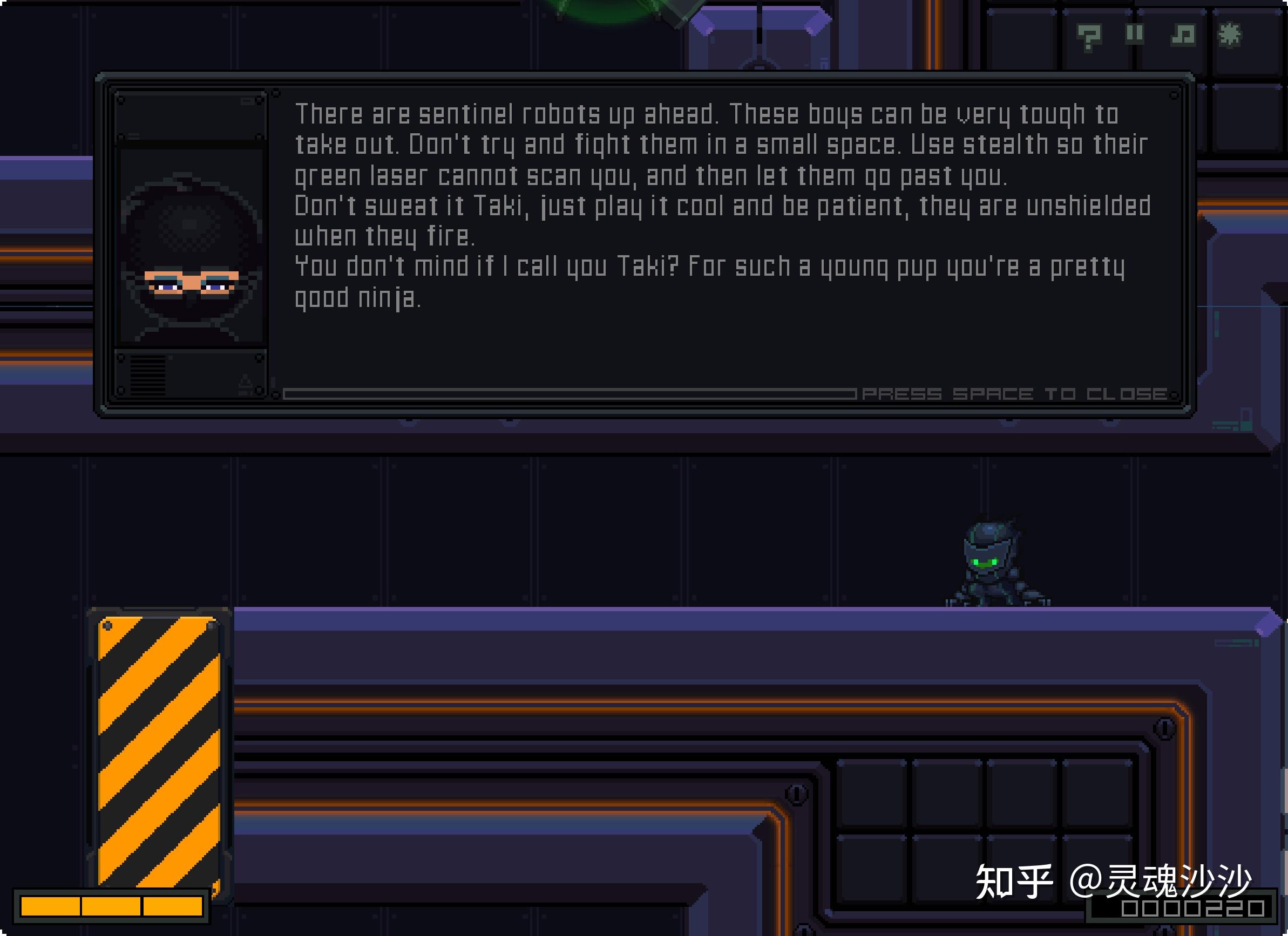 Nitrome出品《Final Ninja Zero》~~荡秋千忍者归来或者说是前传？ - 知乎