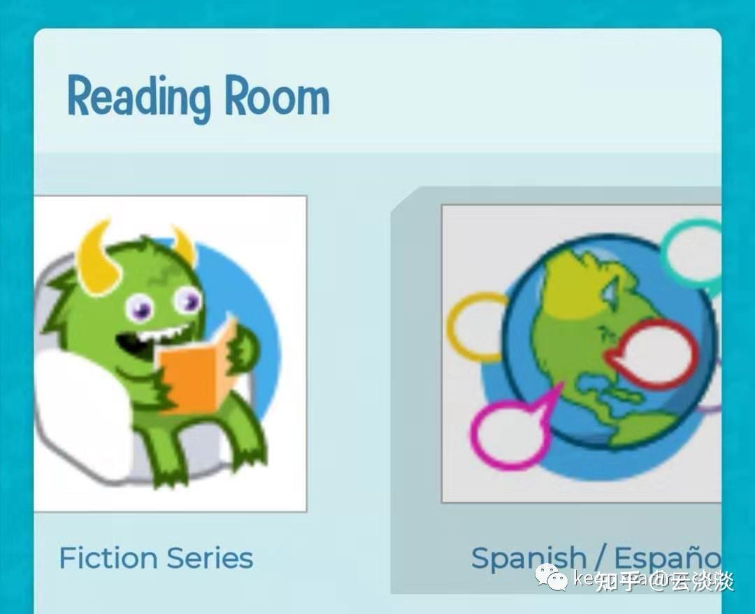 KIDS A-Z (RAZ reading A-Z )使用攻略，看这篇就够了！RAZ铁粉收藏版 - 知乎