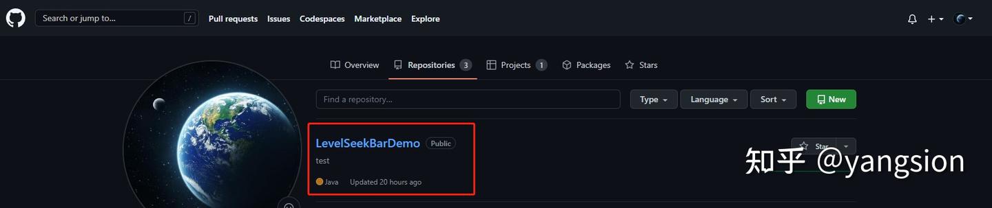 Android Studio中添加GitHub账号并分享项目到GitHub仓库 - 知乎