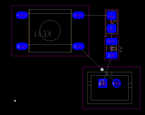 PADS Layout图文入门教程（实战：如何用PADS画PCB?） - 知乎