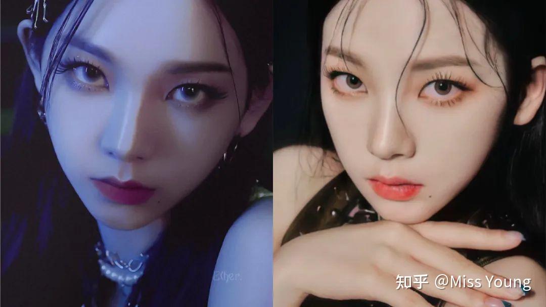 冬季型穿搭变美思路来啦! 知乎