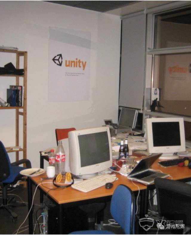 从3人到千人，世界最大引擎公司Unity创始人谈14年的心路历程 - 知乎