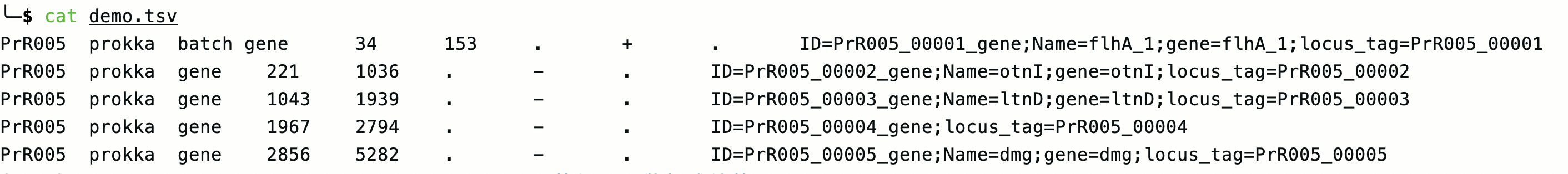 生信log35|生信数据提取之数据'debug'-以处理基因映射表格为例——生信DataWrangling(1) - 知乎