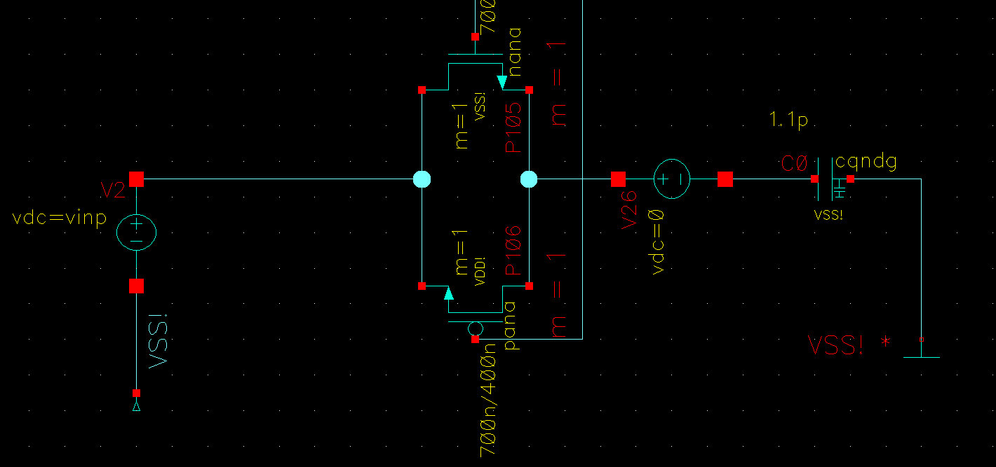 模拟电路基础switched-capacitor（一）开关的channel charge injection和clock feed ...