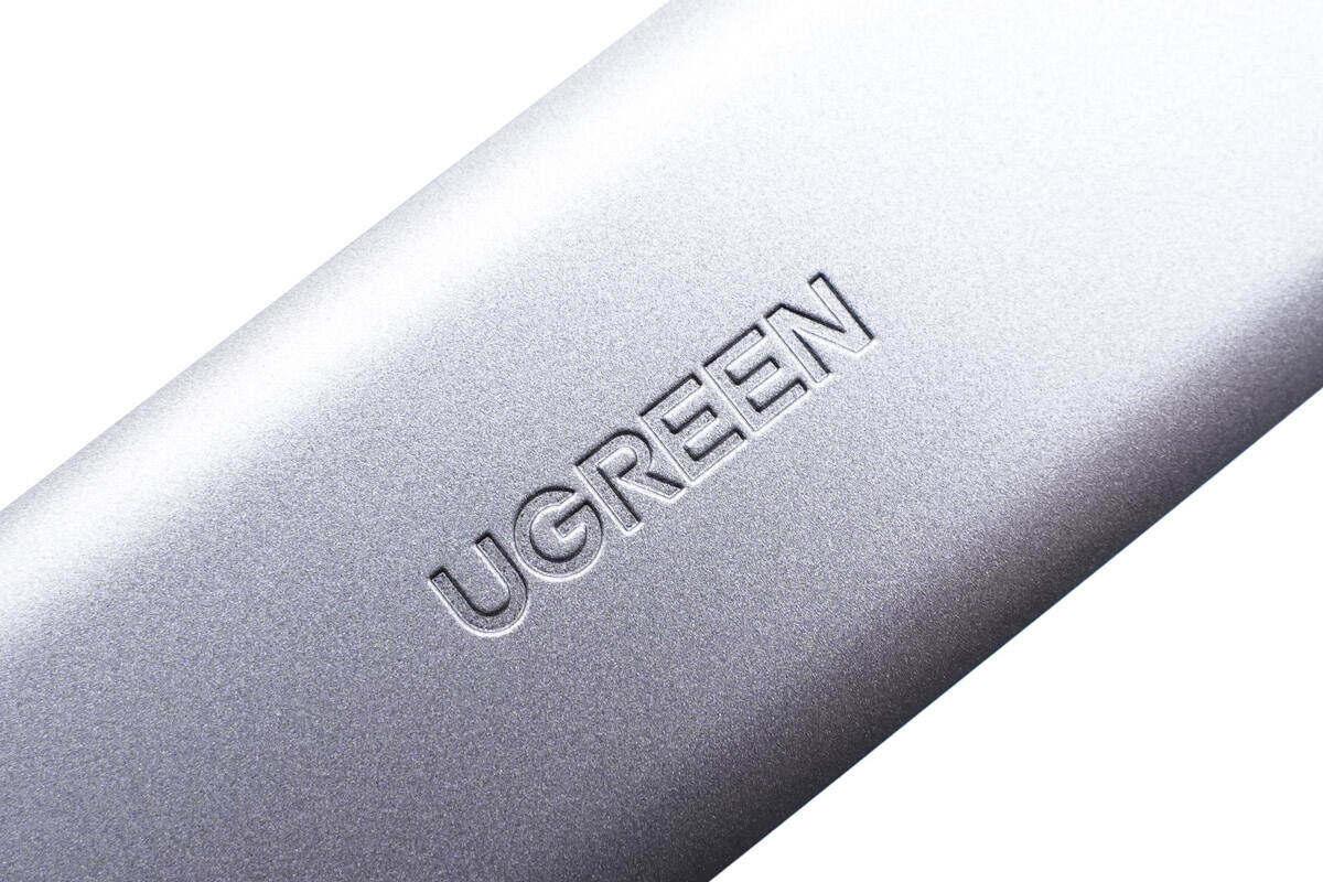 拆解报告：UGREEN绿联USB3.0 4口 HUB 集线器 - 知乎