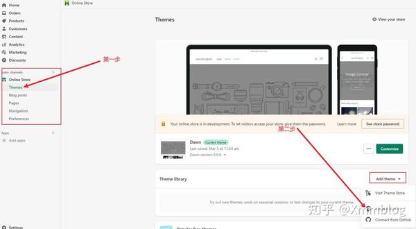 如何在Themeforest上购买Shopify模板（图文教程） - 知乎
