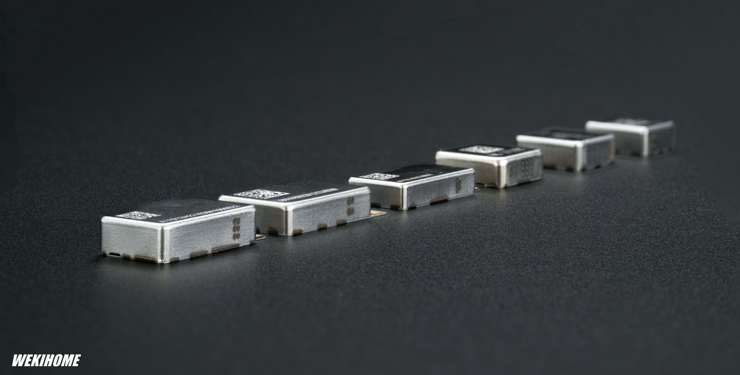 手机哒哒哒的动力来源，安卓旗舰都在用哪款线性马达？ - 知乎