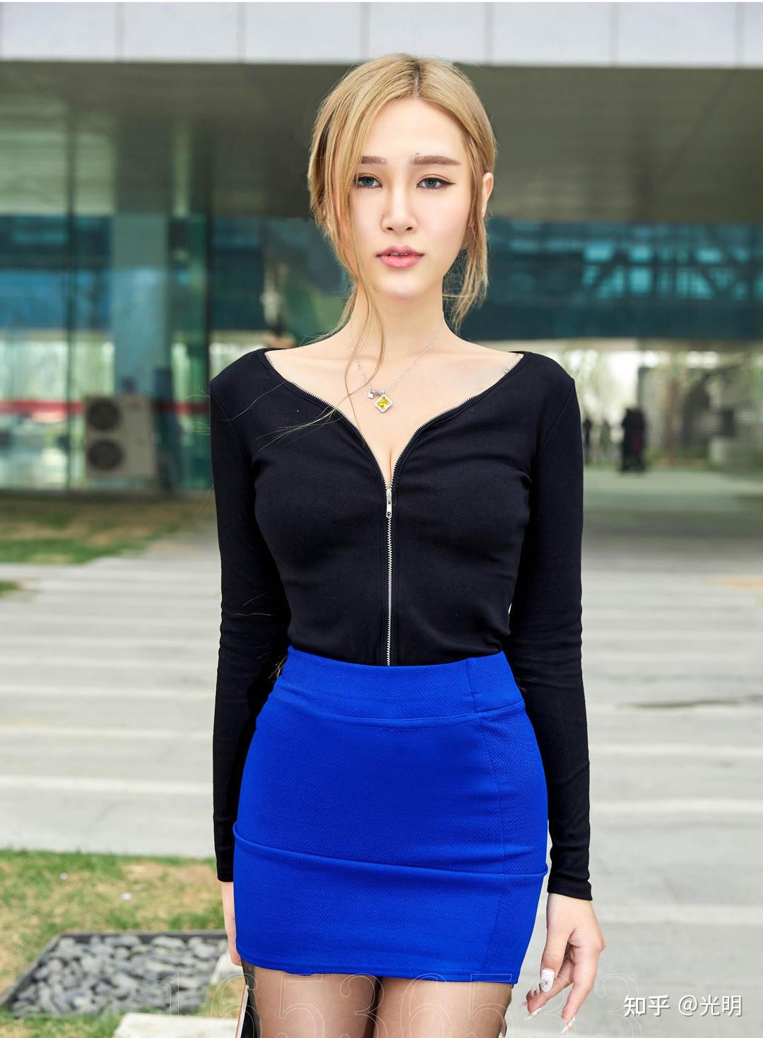 AISS爱丝大合集209组高清图集 - 知乎