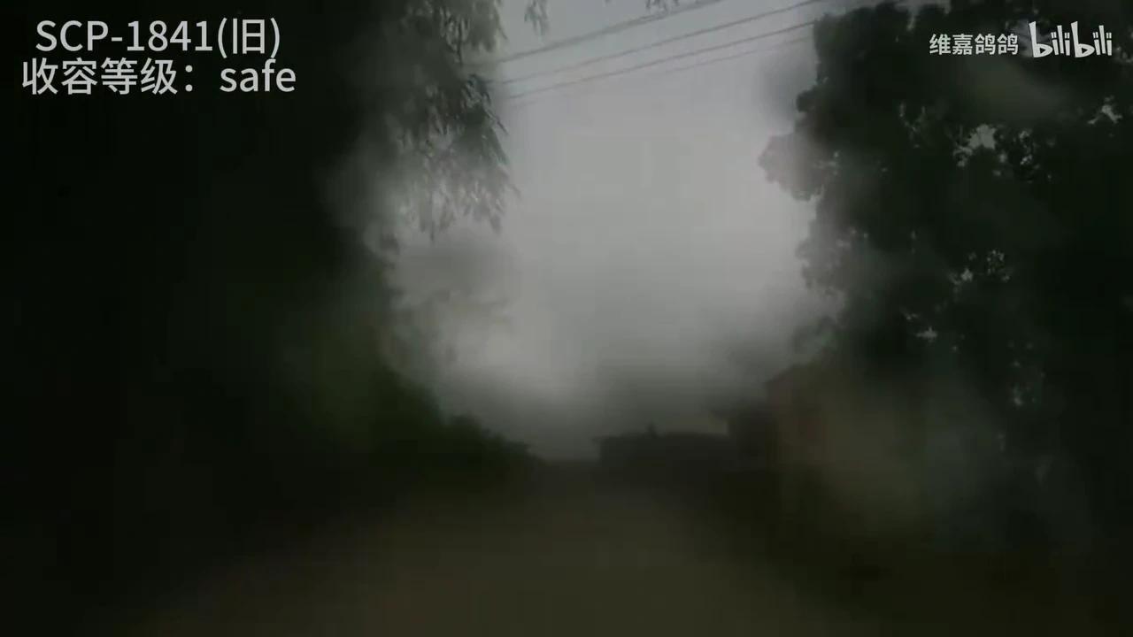 SCP终于解禁了，让我介绍一下我最喜欢的SCP吧 - 知乎