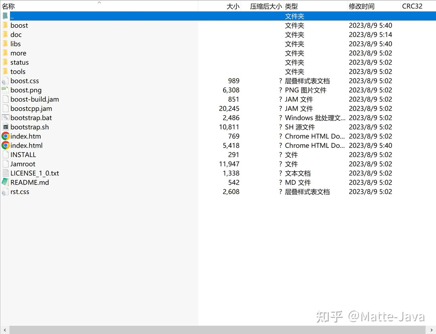 [最强大常用的库]Windows上C++》boost库的安装和使用 - 知乎