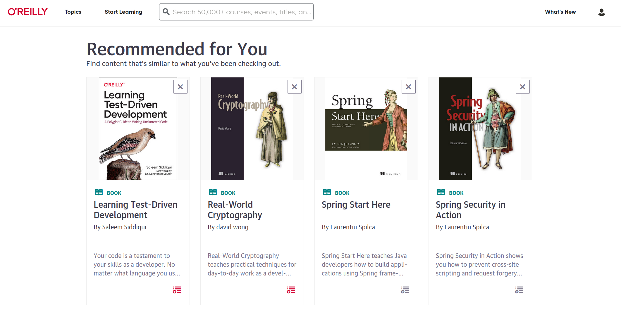 改得很好，下次别改了：O'Reilly Learning - 知乎