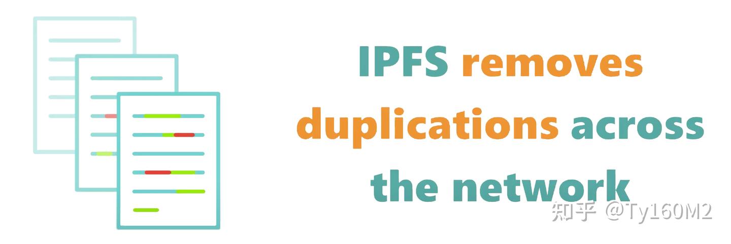 IPFS是什么？看这篇文章就够了 - 知乎