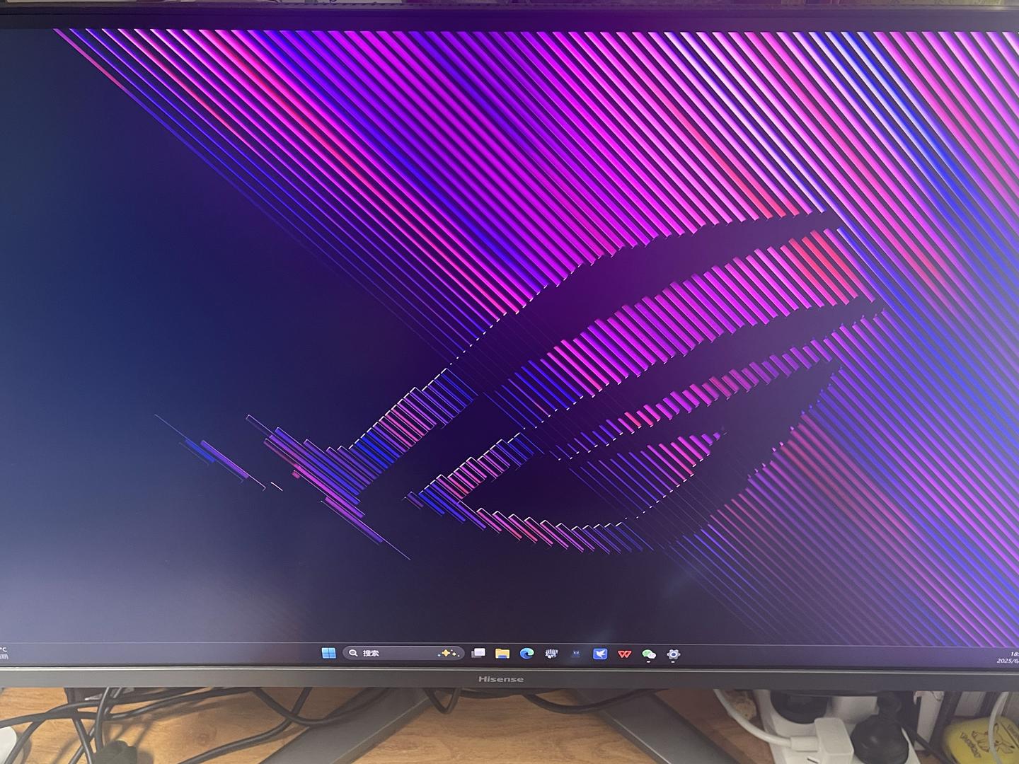 4k27寸miniLED爽！！！！！！ - 知乎