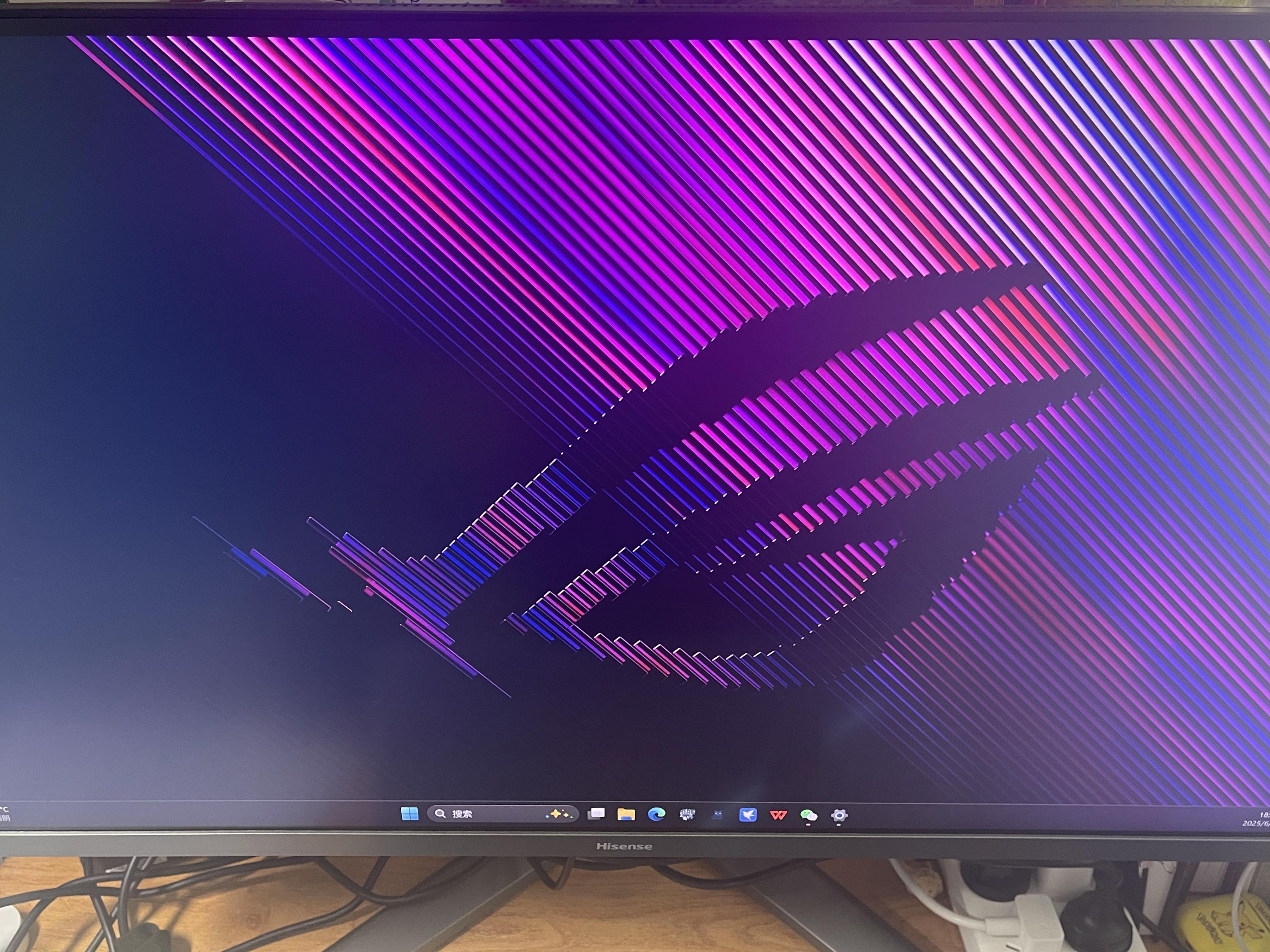 4k27寸miniLED爽！！！！！！ - 知乎