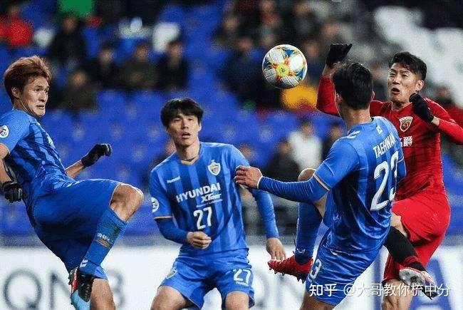 韩职赛事情报：大邱FCVS济州联队，济州联能够客场反弹 - 知乎