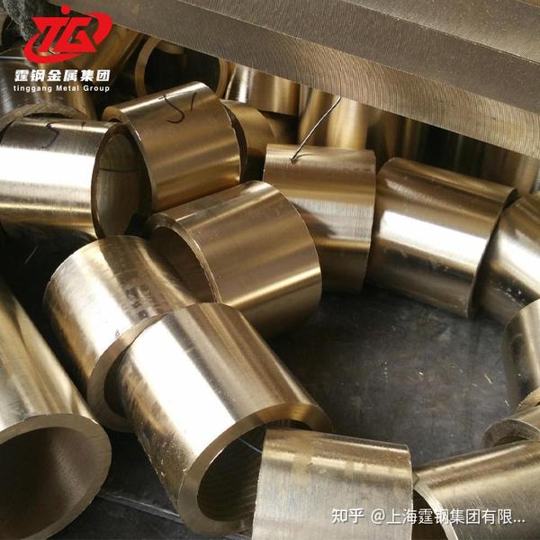 铅黄铜 HPb59－2铸造过程、加工工艺性能 - 知乎