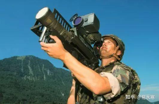 国外单兵热成像装备的现状与发展趋势 - 知乎