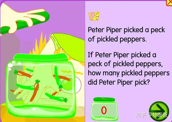 英语启蒙超级平台starfall学习指南之“阅读篇” - 知乎