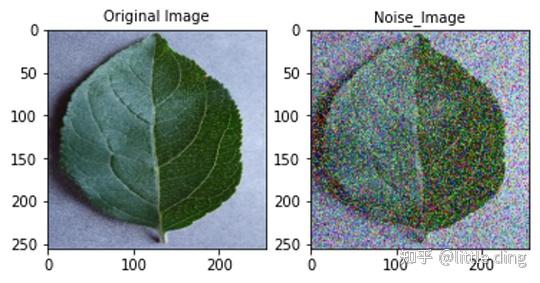 数据增强（Data Augmentation）极易教程 - 知乎