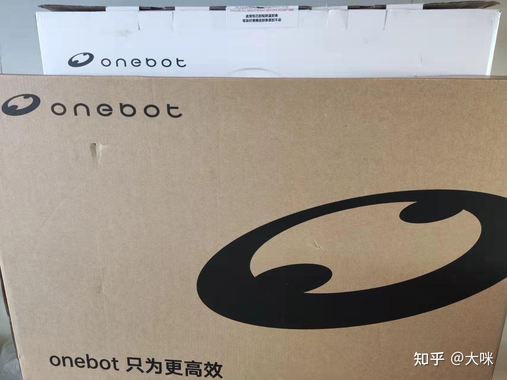 Onebot M24A1 一体机体验评测 - 知乎