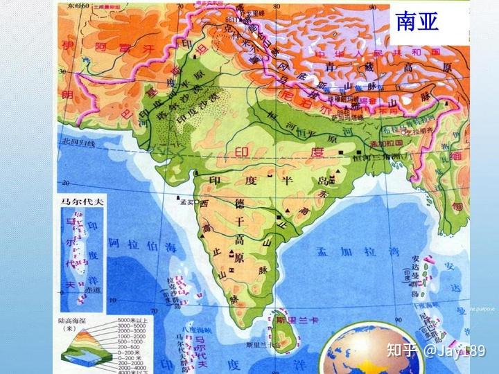 10.文明崛起（世界文明起源，全球大国分布） - 知乎