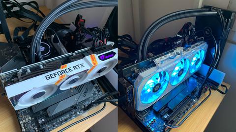 AMD RX 590 显卡的性能表现怎么样？ - 知乎