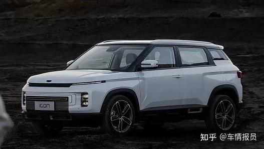 预算10w左右的suv有那些推荐？ - 知乎