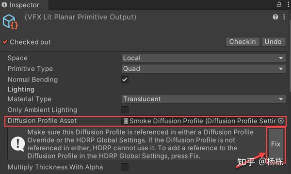 如何制作逼真篝火特效 | Unity Visual Effect Graph系列教程 - 知乎