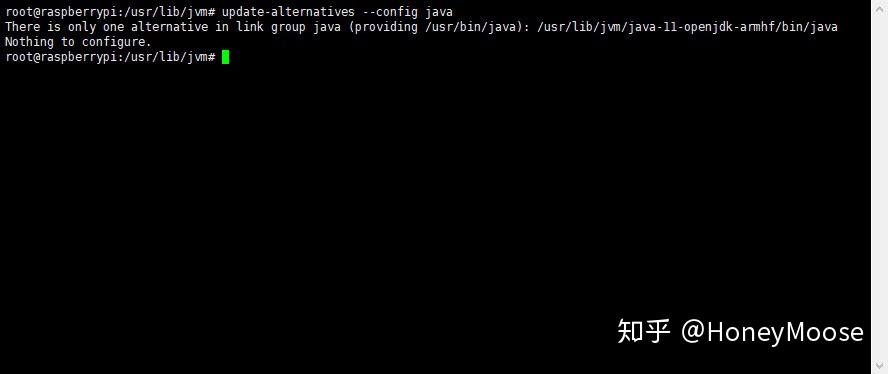 Ubuntu 如何查看安装的 JDK - 知乎