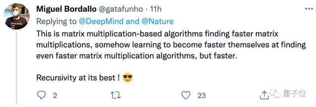AlphaTensor横空出世！打破矩阵乘法计算速度50年纪录，DeepMind新研究再刷Nature封面，详细算法已开源 - 知乎